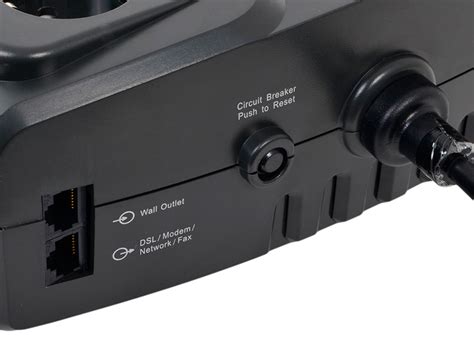 ИБП APC Back-UPS ES 400VA BE400-RS купить в Москве и с доставкой по ...