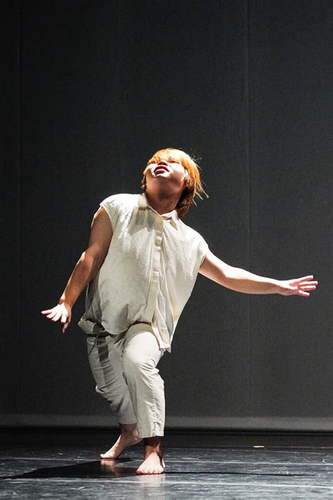 A Glimpse Into Disability Dance Artistry In Another Corner Of The World