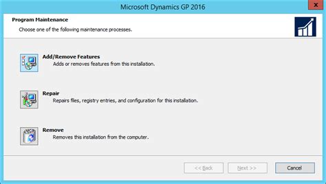 Hands On With Microsoft Dynamics GP R Add Service Based Architecture Feature Azurecurve