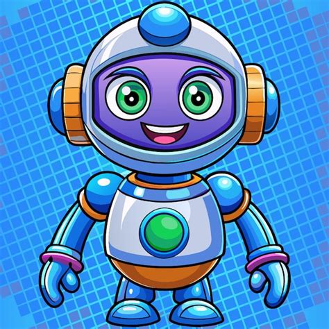 3d Vector Robot Chatbot Ai In Science And Business Technology And Engineering Concept Vector