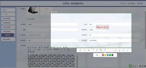 基于web的大学生一体化服务平台的设计与实现 如何体现基于web csdn博客