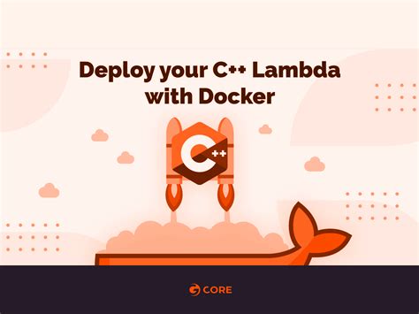 Deploy Your C Lambda With Docker Gcore