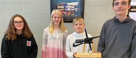 Gorham Middle School