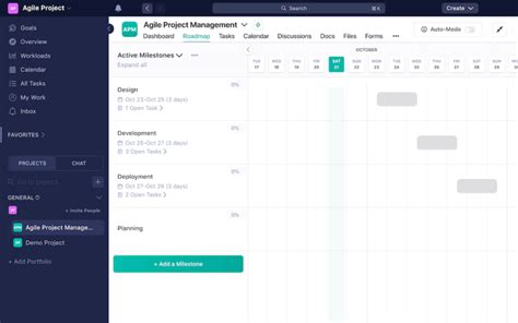 Best Agile Tools Free Paid Project Management Software
