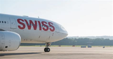 Video Of Couple Having Sex In Swiss Air Flight Goes Viral Crew Under