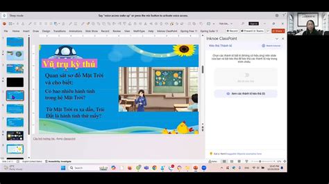 classpoint youtube