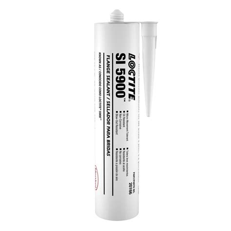 Sealing Substance LOCTITE SI 5900 300ml - Trodo.com