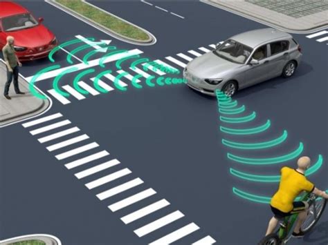 Connected And Automated Vehicles Sciencewise