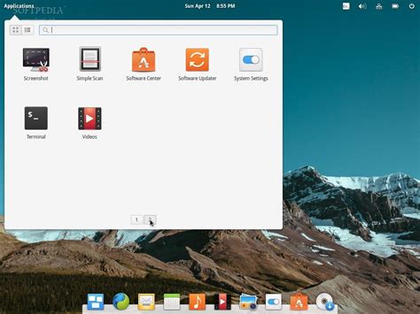 Elementary Os Download Linux Softpedia