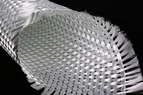Woven Roving Fiber Glass Reinforcement Fabric