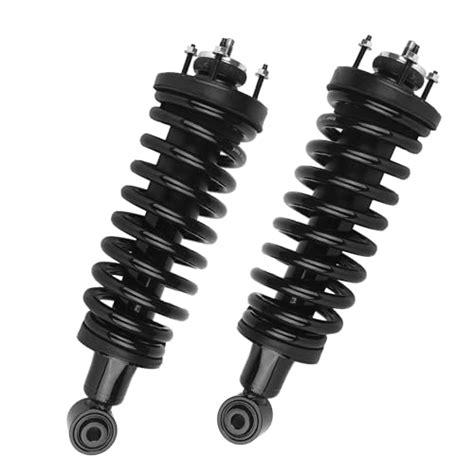 Best For Car Strut Assemblies Top Picks For Smooth Rides