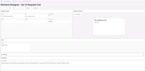 Lobby Nagivation From Lobby To Delivery Statistics Page IFS Community