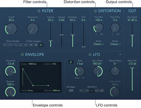 Intro To Autofilter In Final Cut Pro For Mac Служба поддержки Apple Ru