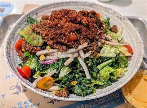 Mendocino Farms Westlake Ave Seattle Washington Restaurant Happycow