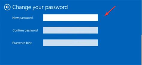 How To Have No Password In Windows