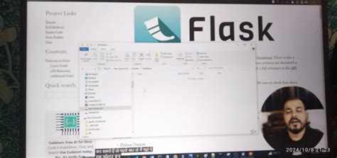 abhishek gupta on linkedin flask webdev datascience