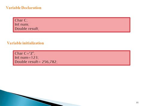 chapter 9 programming languages ppt video online download