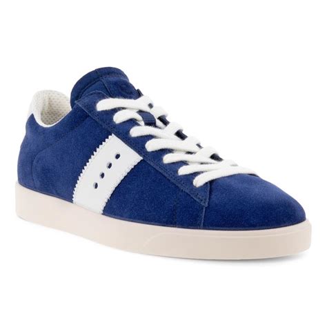 ECCO STREET LITE W Sneaker | ECCO Trading Co. Ltd