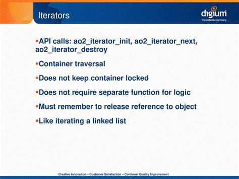 astobj2 joshua colp senior software developer ppt download