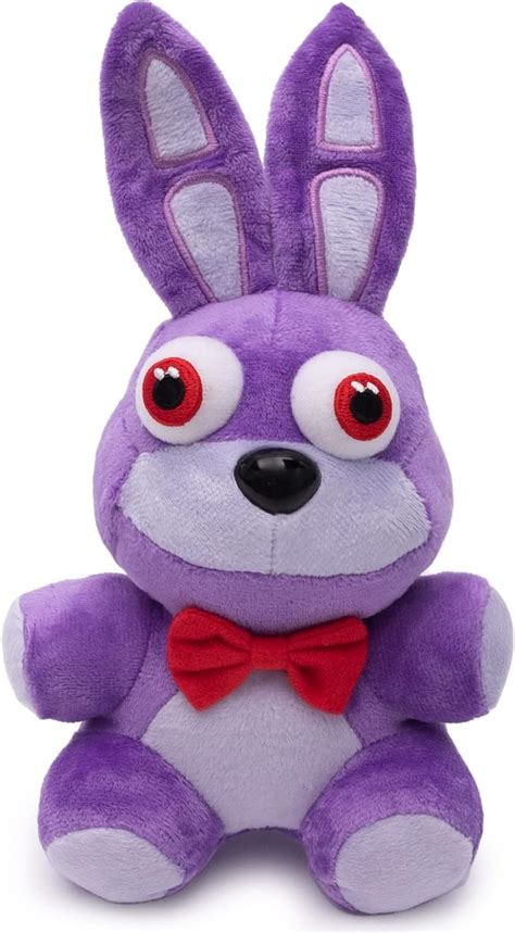 Maikerry Fnaf Plushpurple Bonnie Plush 88five Nights India Ubuy