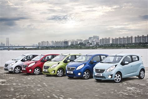 배경 화면 Netcarshow 넷 카 자동차 이미지 자동차 사진 2009 년 대우 마티즈 크리에이티브 육상 차량 자동차 디자인 자동차 제조 소형차