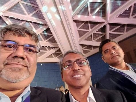 sanjeev singh posted on linkedin