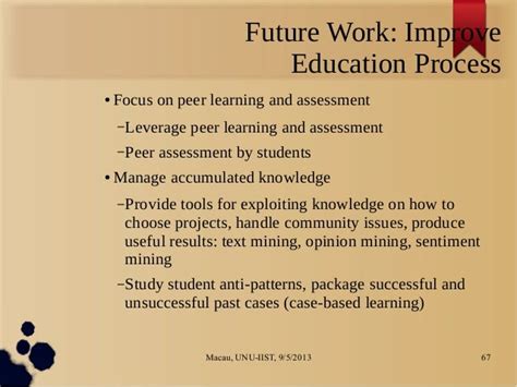 teaching software engineering with open source projects