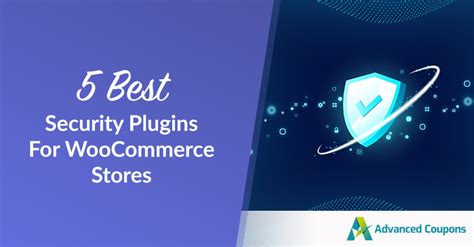 Best Security Plugins For WooCommerce Stores