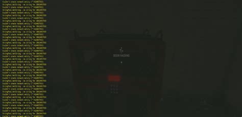 Guards Not Spawning After Update Support Codefling