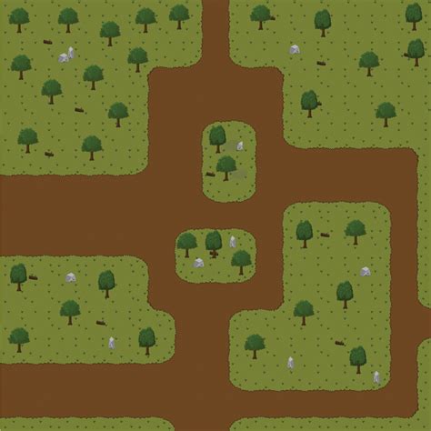 RPG Tilesets OpenGameArt Org