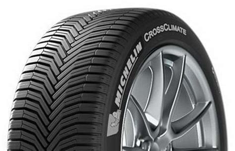 Offroadreifen-Sommerreifen Michelin CrossClimate SUV 225/65 R17 102V