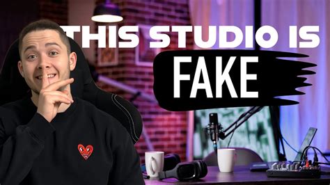 Create A Fake Video Background Free Ai Video Tools YouTube