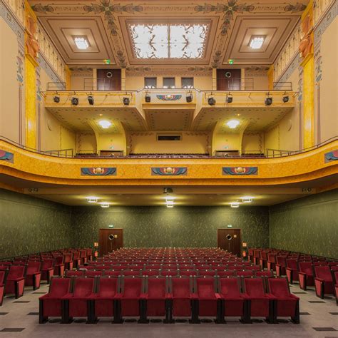 Ten Art Deco Structures That Encapsulate The Paris Exposition