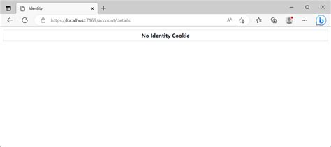 Asp Net Core Asp Net Core Identity Cliel Lab