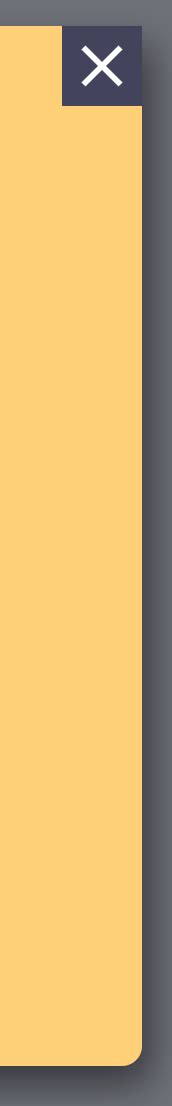 Ios Corner Radius For A Button To Align With A View Below Stack Overflow