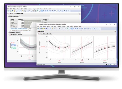 new in jmp information request
