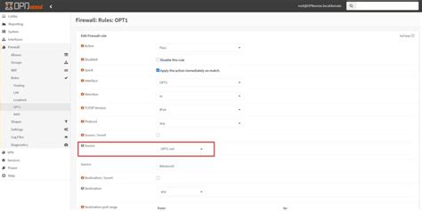 OPNsense Optional Port Configuration Protectli Knowledge Base