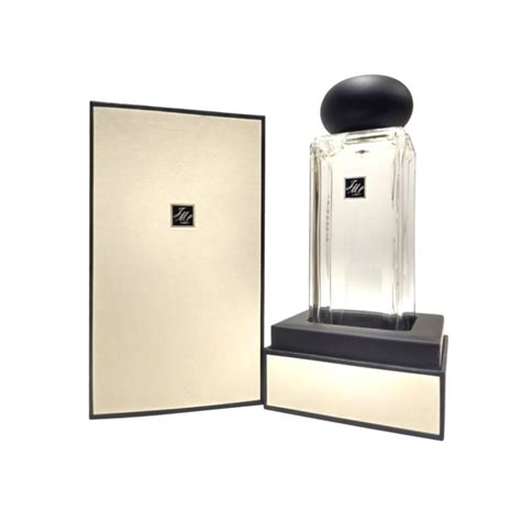 Bnib Jo Malone London Silver Needle Tea Perfume 75ml Beauty