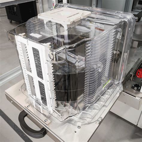 Cryogenic Wafer Prober Under 2 K With 300 Mm Wafers