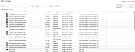 Can You Set Up A User Id From An Image You Recive Through Webhook In This Case From Replicate