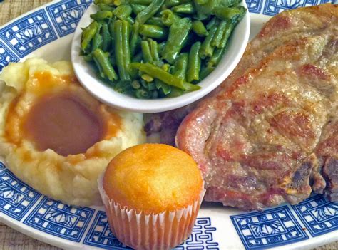 Home Style Comfort Food With A Twist At Cottage Inn