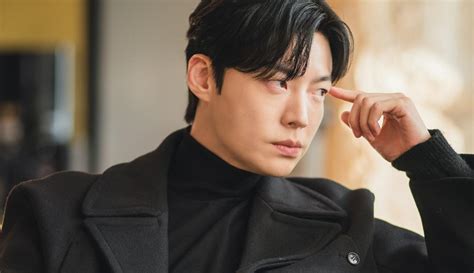 Ahn Jae Hyun Comeback Jadi Dokter Ganteng Di Drakor The Real Deal Has Come Sampai Rela Pangkas