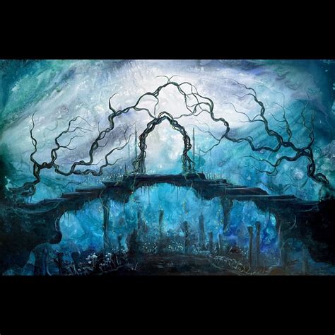 Tree Of Life Metal Gate Etsy