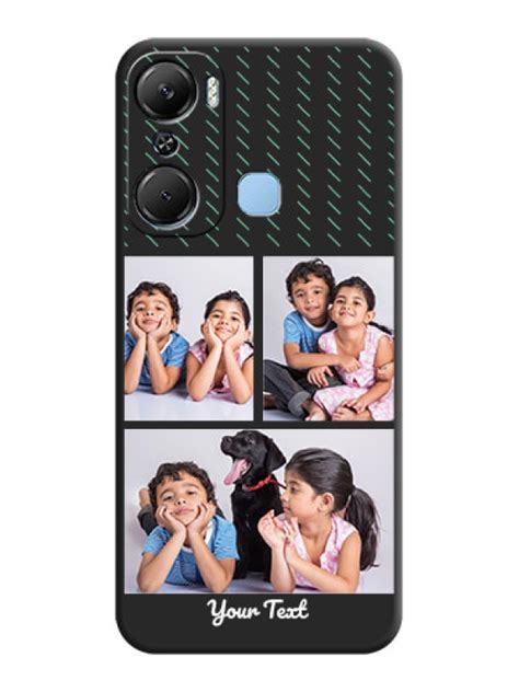 Infinix Hot Pro Customized Soft Matte Phone Cases Print Photo On Soft Matte Mobile Cover