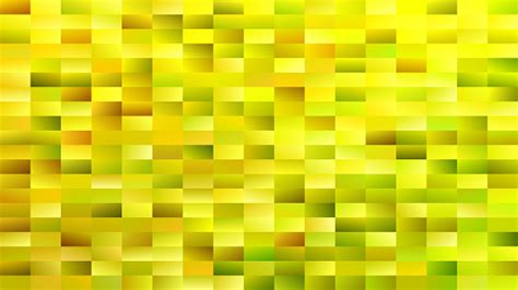 Geometrical Mosaic Rectangle Background Modern Design From Gradient Rectangles Stock