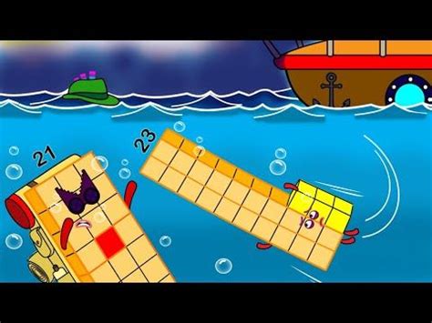 An Image Of A Computer Game That Looks Like It Is Floating In The Water