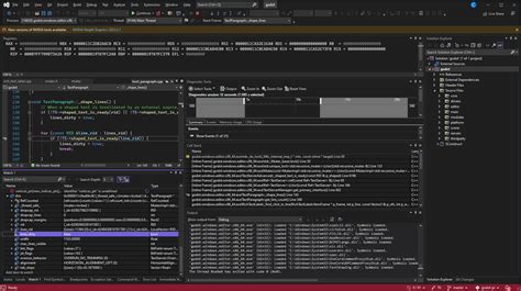 `richtextlabelfindclickinline` Is Needlessly On2 · Issue 83525 · Godotenginegodot