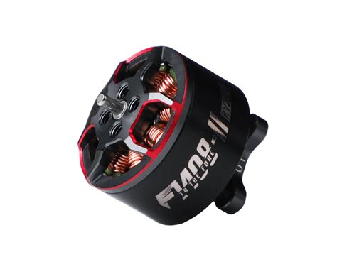 T Motor F1408 Ii Brushless Motor Progressiverc