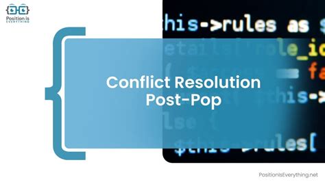 Git Stash Pop The Process Explained In Great Detail Position Is