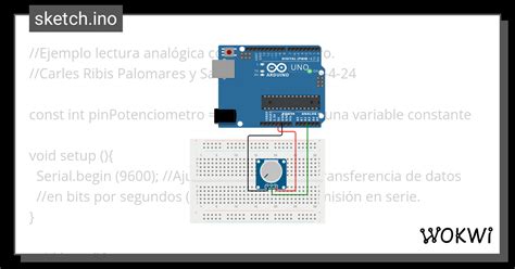 Actividad Wokwi ESP STM Arduino Simulator